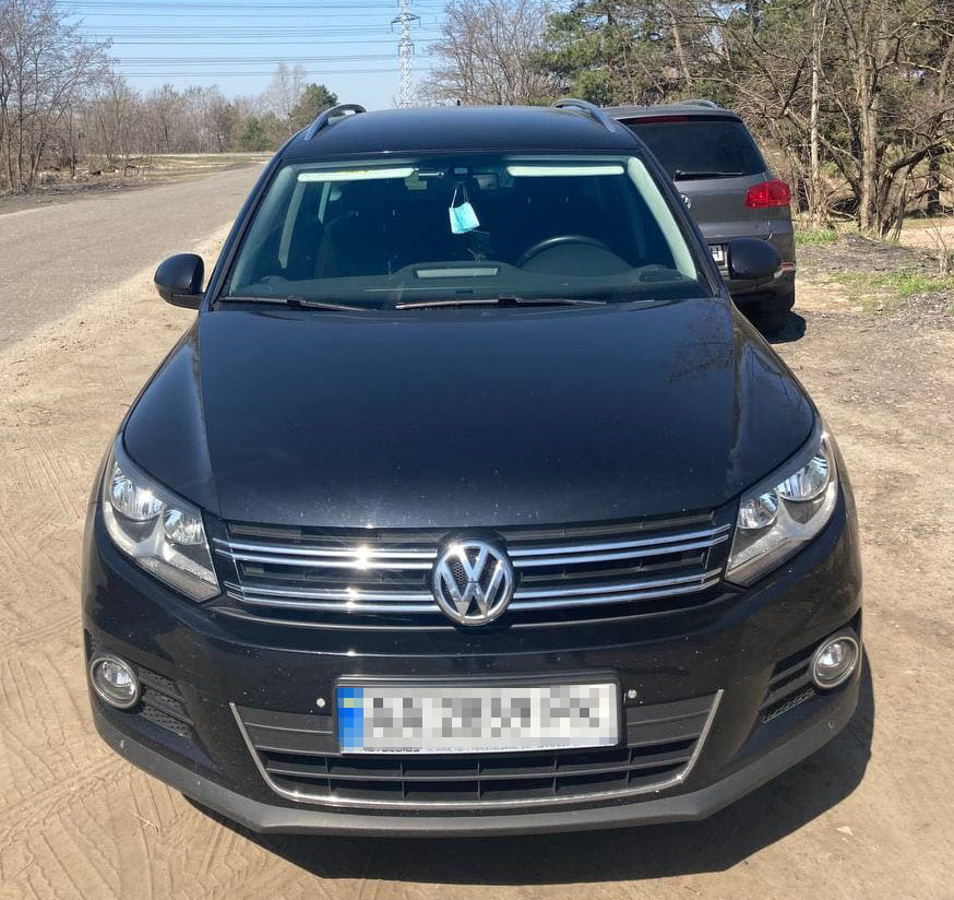 Чип-тюнинг Stage 1 VW Tiguan 2.0 TDI CFFD 6MT 170 л.с, 380 Нм — KPD Tuning на DRIVE2