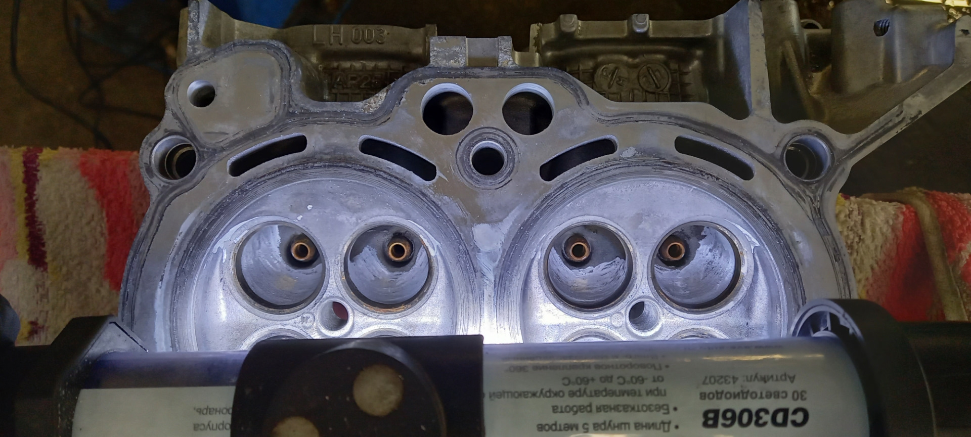 Swap FB20 ->> FB25 (Свап FB20 на бодрый FB25). Часть 3. Закупки и ...