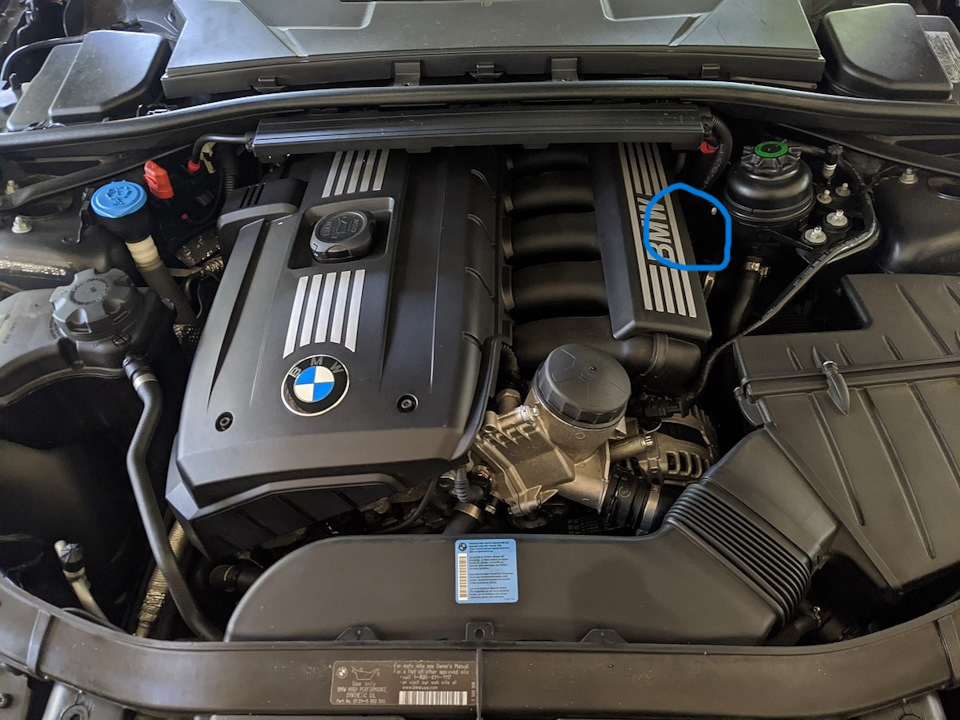 Stage 3 Disa Intake Manifold. Установка впускного коллектора с двумя ...