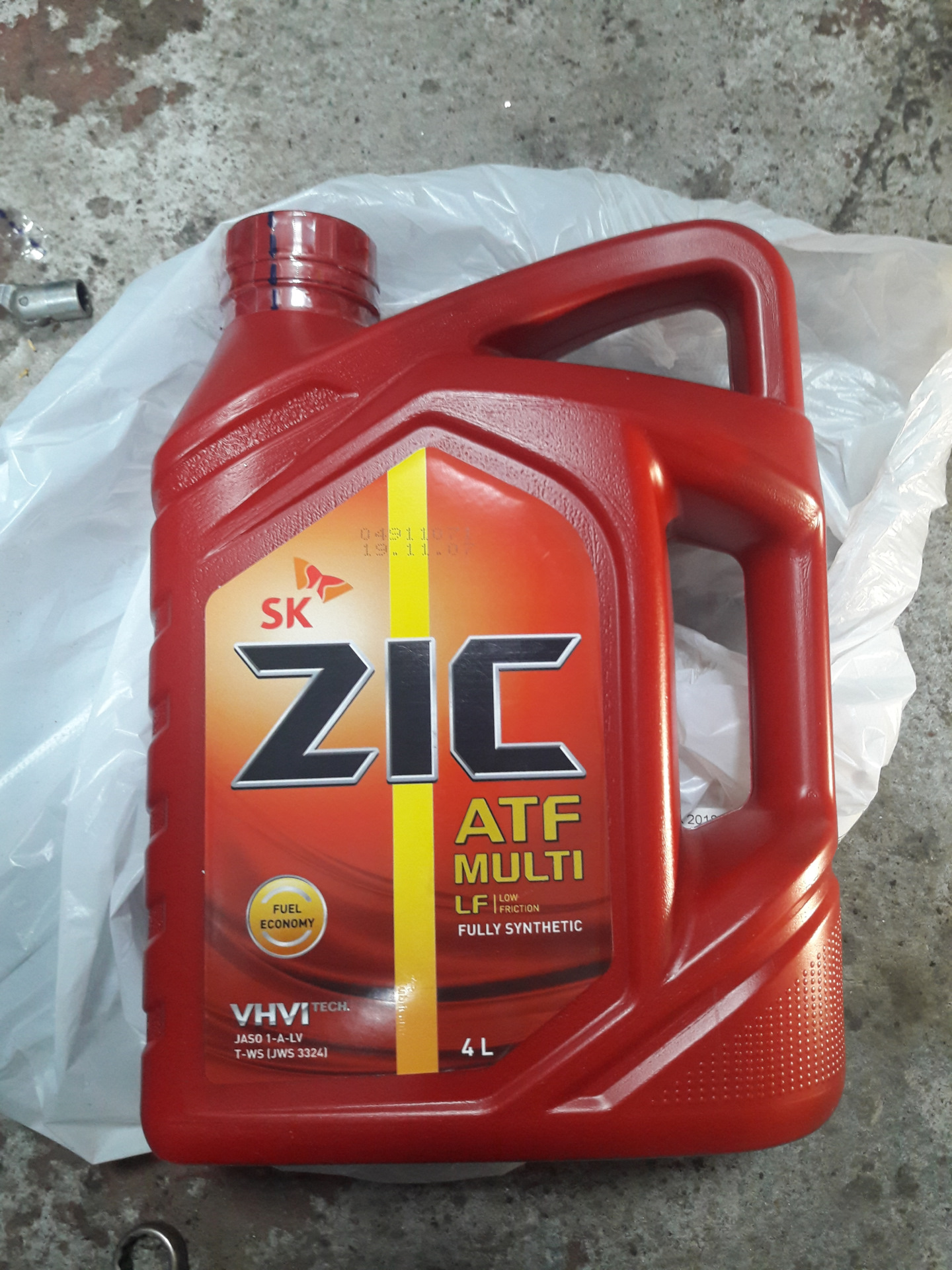 Замена радиатора — Mazda 6 (2G) GH, 2 л, 2007 года | поломка | DRIVE2