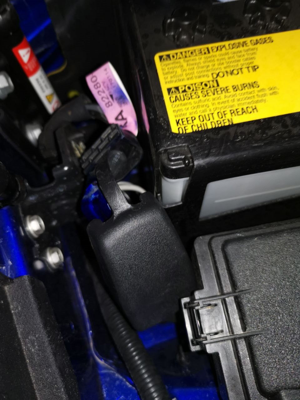 6001549989 Шарнир рычагов задней подвески RENAULT | Запчасти на DRIVE2