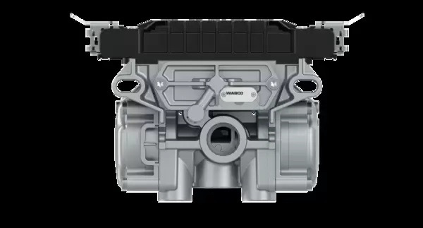 4005000700 РМК блока управления ABS WABCO | Запчасти на DRIVE2