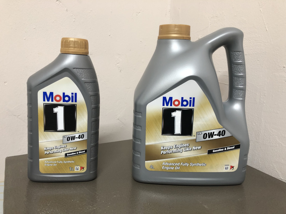 Mobil1 esp 5w30, Mobil1 fs 0w40, Mobil1 esp х2 0w20. | 1 400 ₽ в городе ...