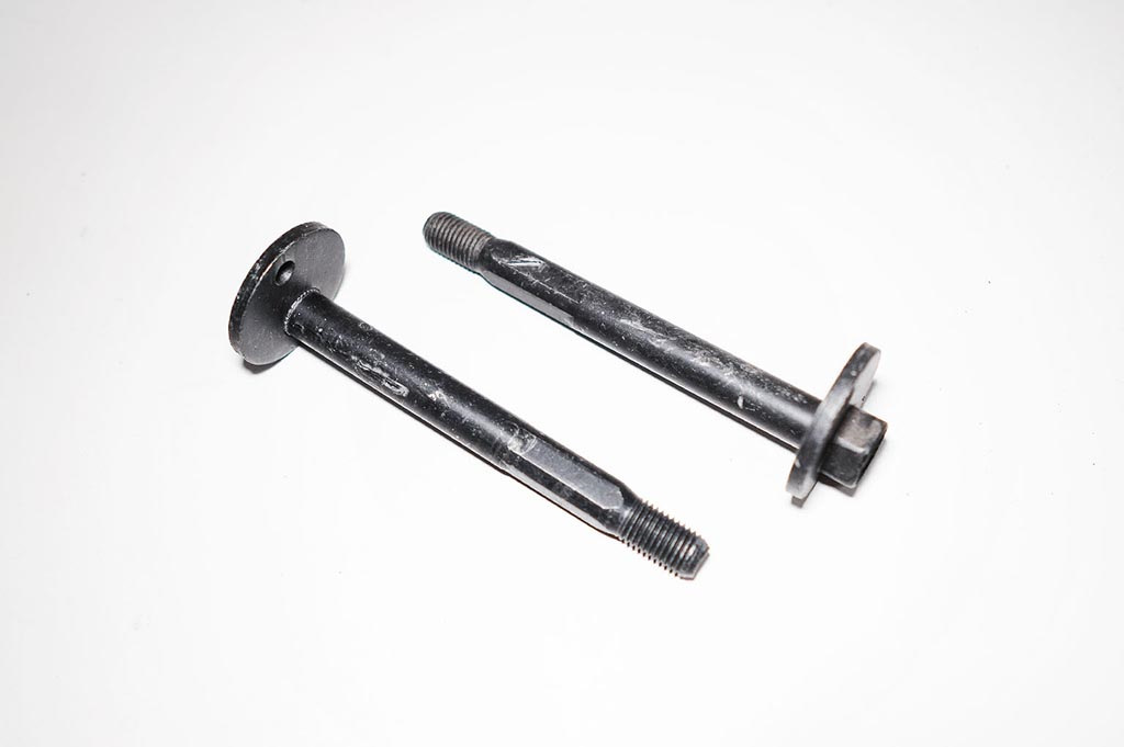 Нижний рычаг Додж Рам – сайлентблоки и шаровая — Бета-авто на DRIVE2