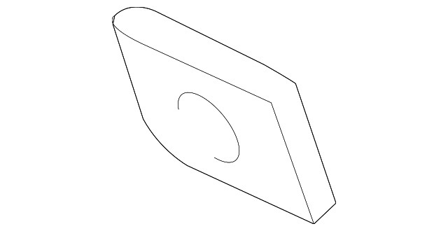 0155305131 Клипса пластиковая NISSAN INFINITI | Запчасти на DRIVE2