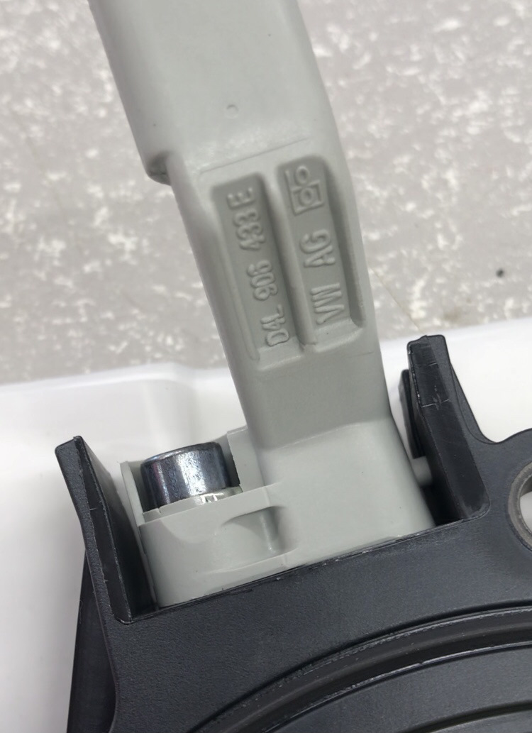 04L906433E Датчик импульсов VAG | Запчасти на DRIVE2