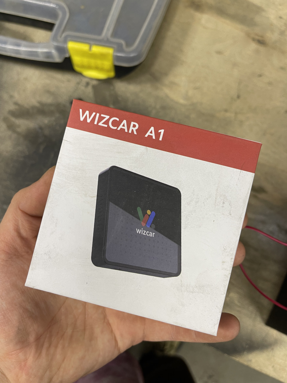 Попытки в Apple CarPlay. WizCar A1 — Hyundai Sonata VIII (DN8), 1,5 л, 2020 года | аксессуары ...