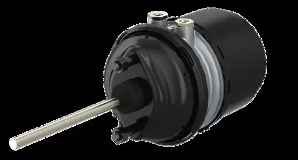 9254921027 Энергоаккумулятор 30/30 универсальный (с вилкой) WABCO ...