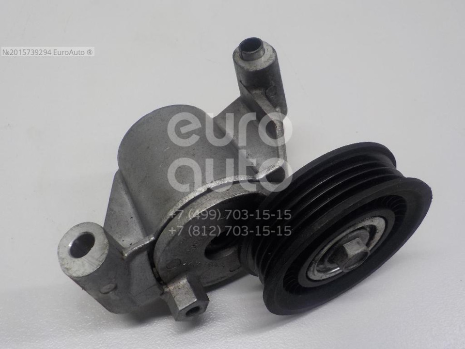 1915614 Натяжитель приводного ремня / FORD Focus-III 2,0 DOHC 11~ Ford ...