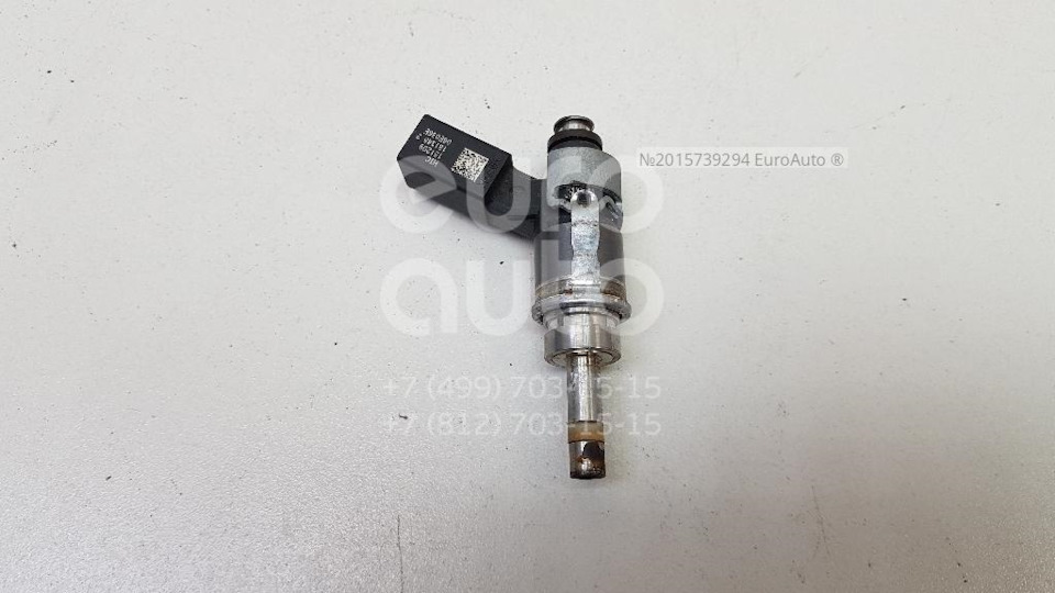 06E906036E Форсунка VAG | Запчасти на DRIVE2