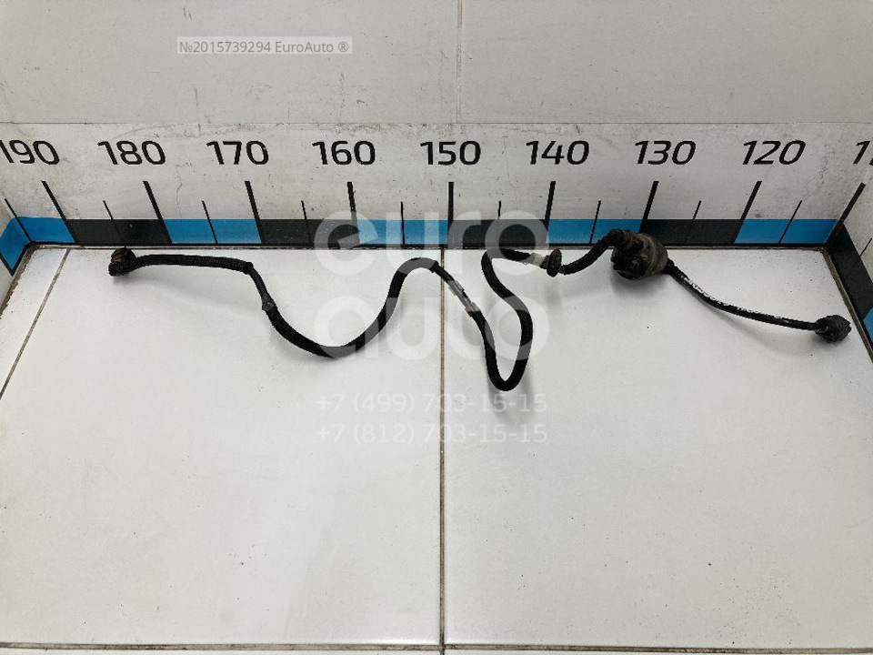 149304569R Клапан Воздушный RENAULT | Запчасти на DRIVE2