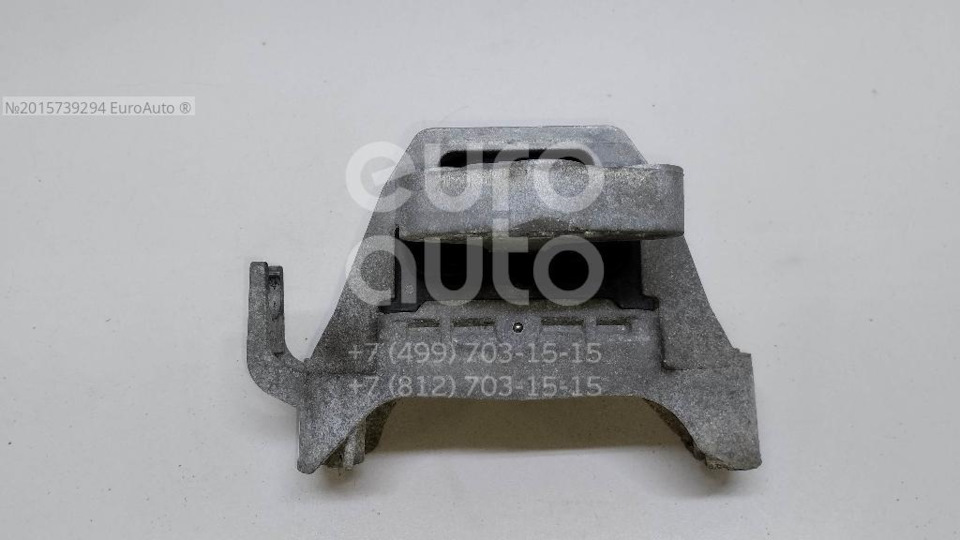 13248472 Демпферный блок крепления двигателя GM | Запчасти на DRIVE2