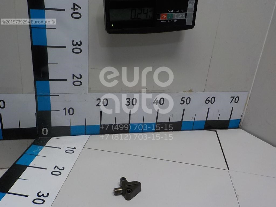 12609261 Натяжитель, цепь привода GM | Запчасти на DRIVE2