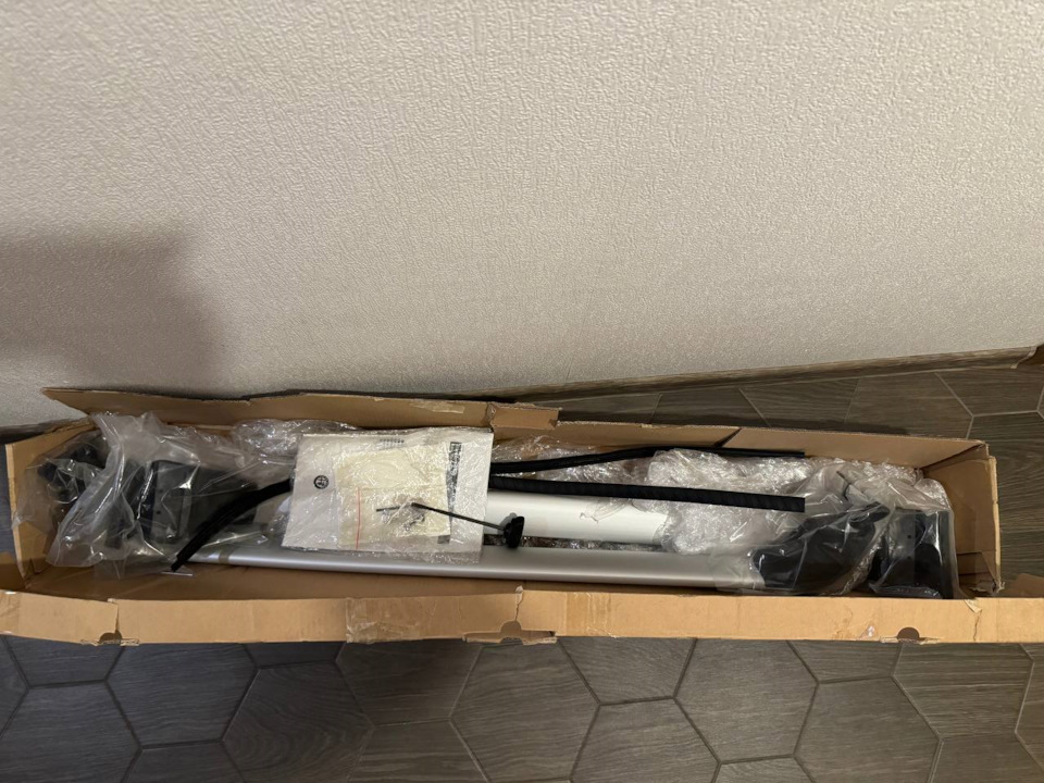 Покупки ещё до покупки ) — Alfa Romeo Giulia (952), 2 л, 2020 года ...