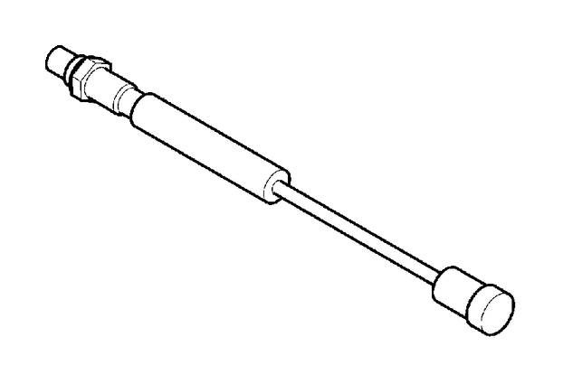 9487146 лямбда зонд Volvo | Запчасти на DRIVE2