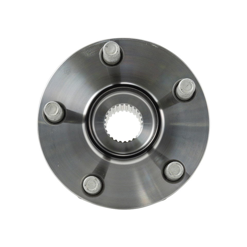 4355048010 СТУПИЦА ПЕРЕДНЯЯ. TOYOTA LEXUS | Запчасти на DRIVE2