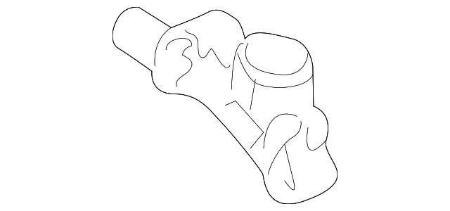 2441039001 Гидравлический натяжитель цепи KIA HYUNDAI | Запчасти на DRIVE2