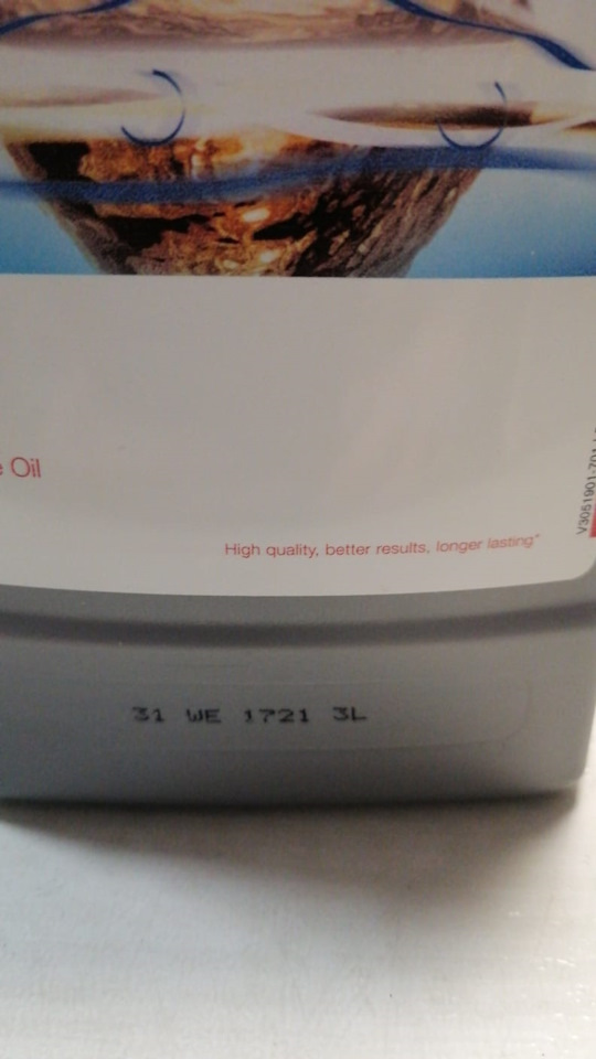 Масло в Гур 1шл на Honda CR-V (RE). | 2 500 ₽ в городе Тверь | DRIVE2