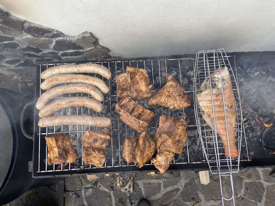 Прокладка турбины нагнетаемого воздуха — Mercedes-Benz GL-Class (X164 ...