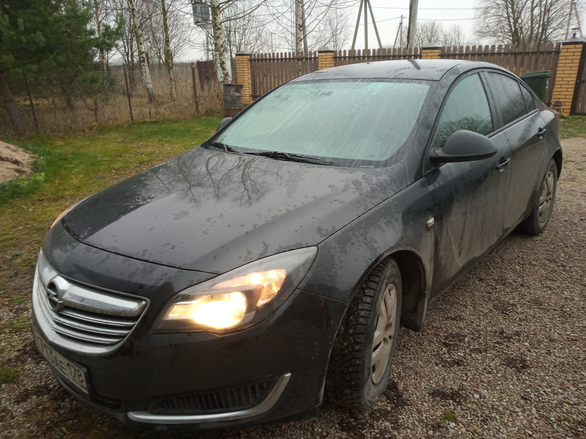 Opel Astra H GTC, 1,8 л, 2008 года | просто так | DRIVE2