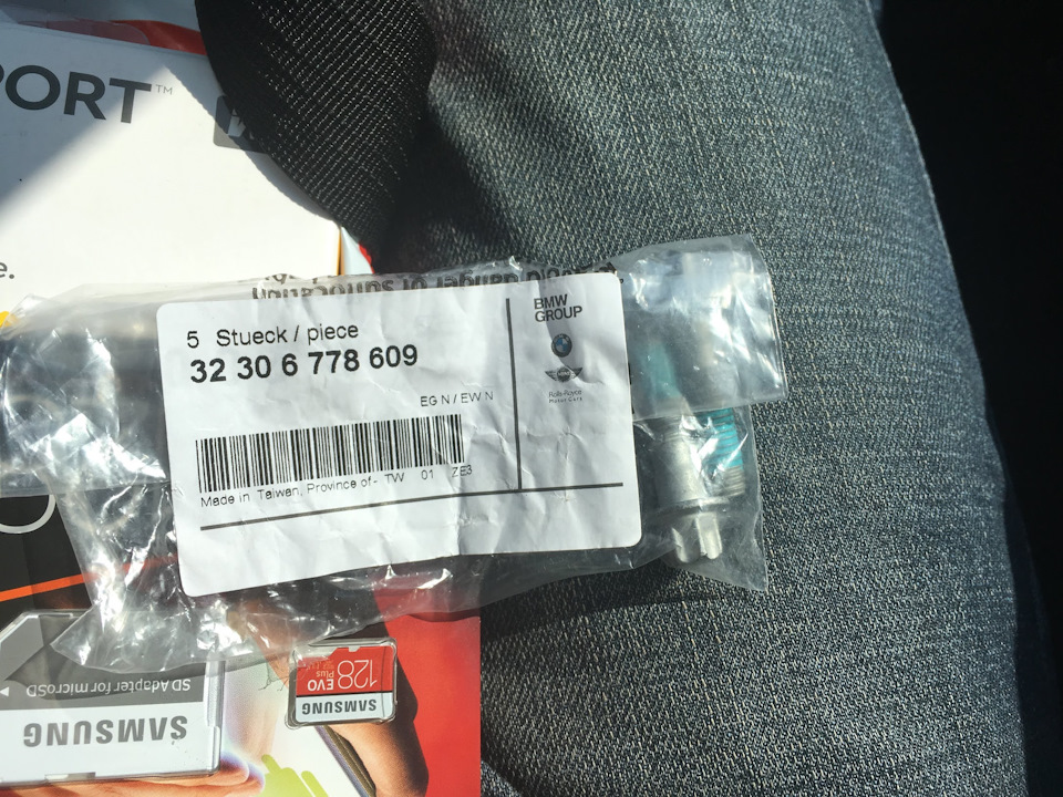 Рулевая рейка часть 2 + замена муфты рулевого вала — BMW 3 series Coupe ...