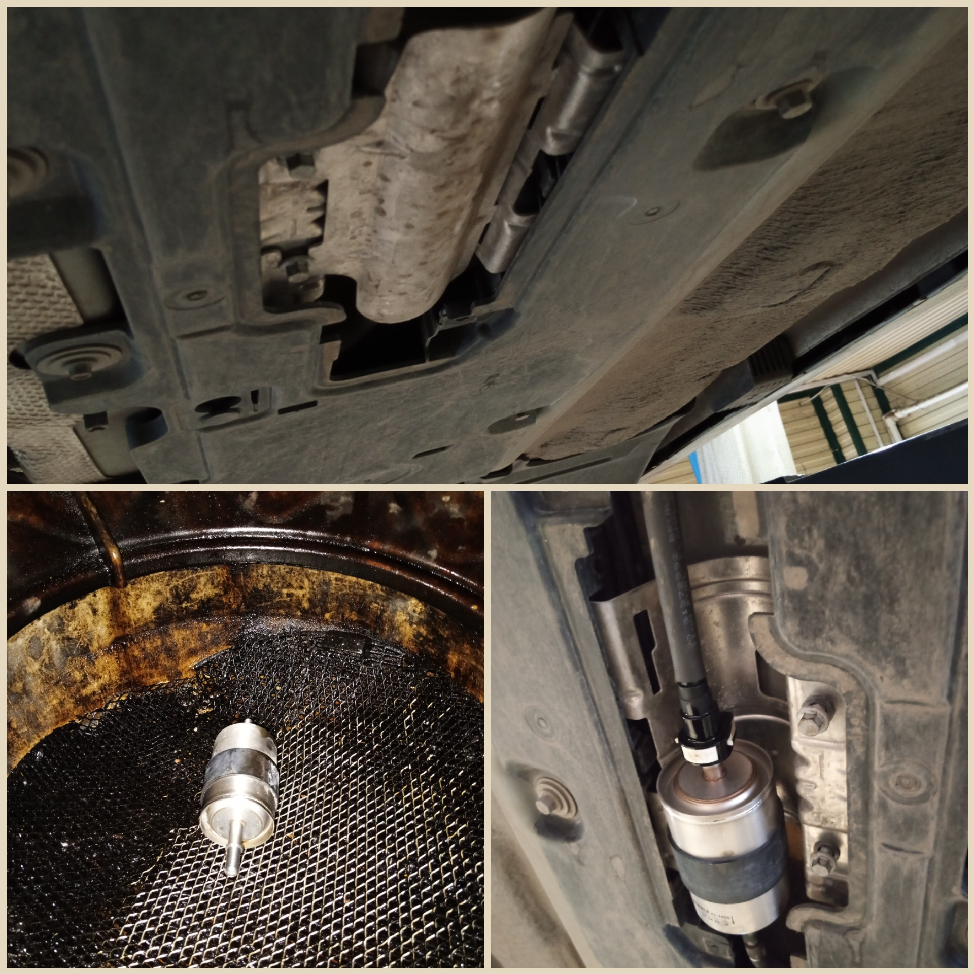 Большое ТО-5 — Volvo XC90 (2G), 2 л, 2019 года | плановое ТО | DRIVE2