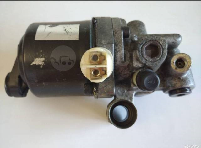 4707030060 Вакуумный усилитель тормозов TOYOTA LEXUS | Запчасти на DRIVE2