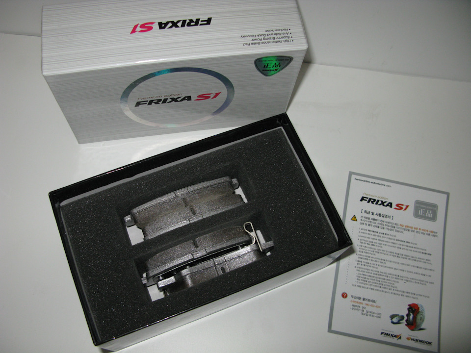 Эх итить, колотить! — KIA Mohave (HM), 3 л, 2017 года | своими руками ...