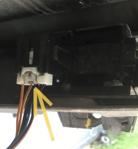 31276958 замок Volvo | Запчасти на DRIVE2