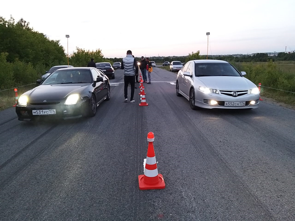 Запись, 12 мая 2020 — DRIVE2