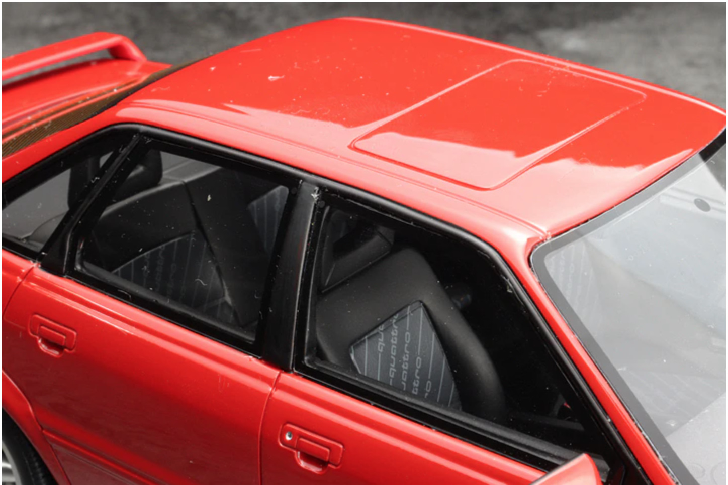 Смотрел в сети Что попало и нашел что попало то и нашел — Audi 80