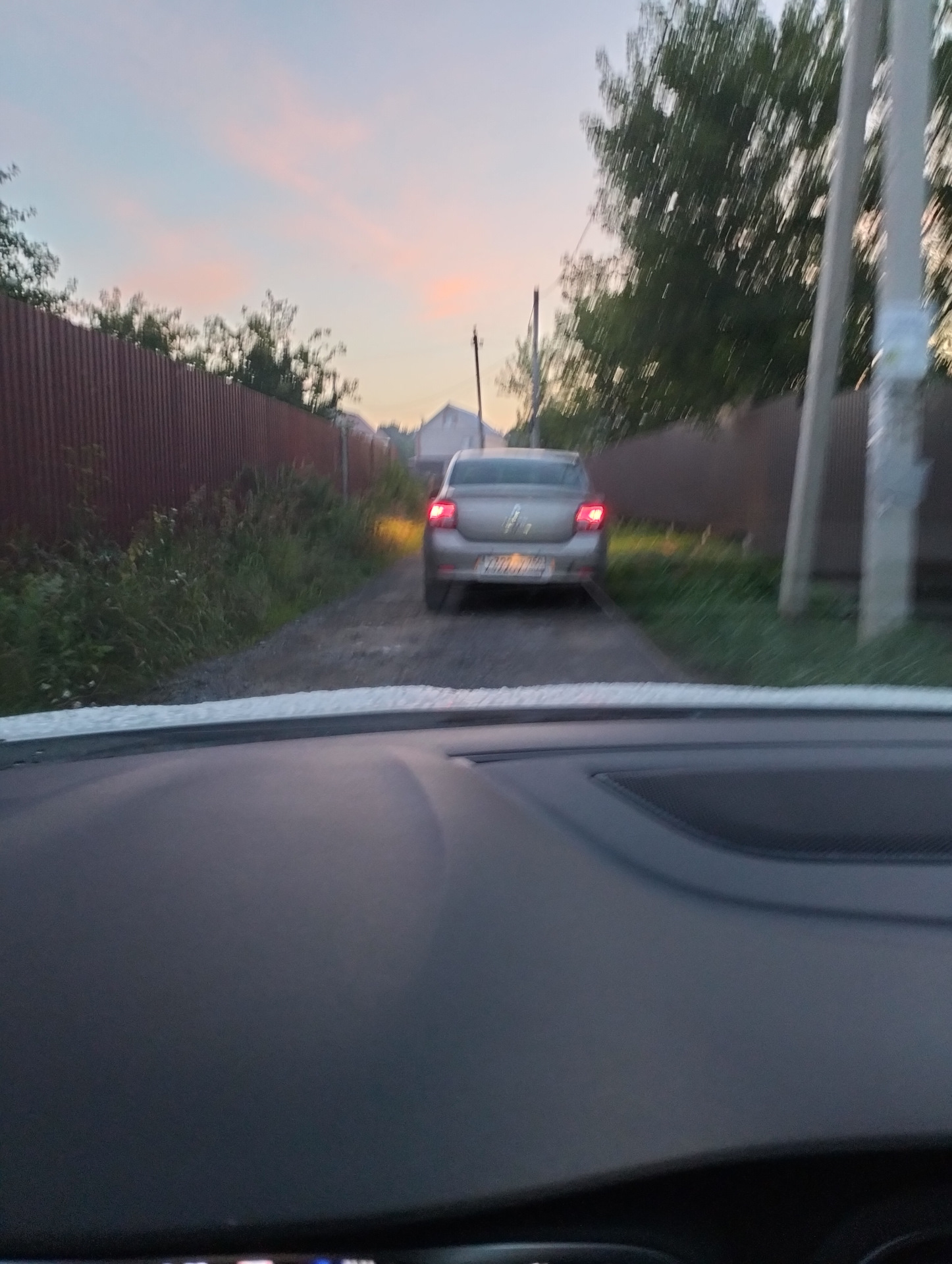 Лопнула трубка гидропривода сцепления — Renault Megane IV, 1,5 л, 2016 ...