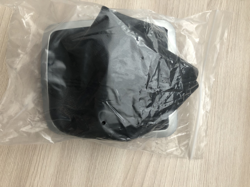 Ручка и чехол КПП Форд Мондео 4 — Ford Mondeo IV, 1,6 л, 2011 года ...
