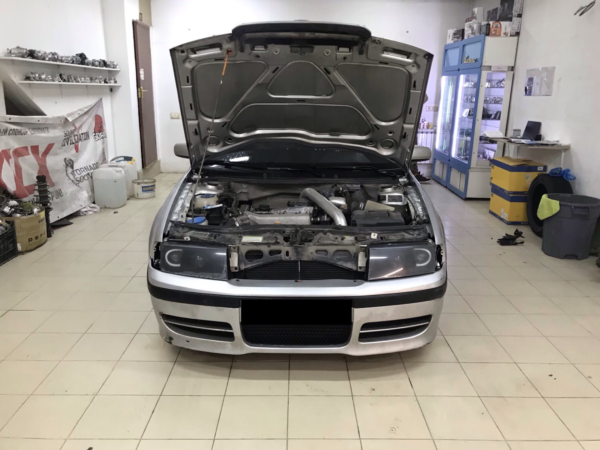 Подгон Maxinter Plus-15CT — Mazda Titan, 4,2 л, 1996 года | своими руками | DRIVE2