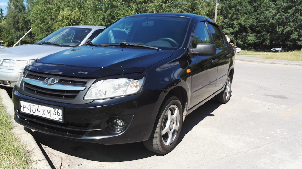 Запись, 3 января 2019 — DRIVE2