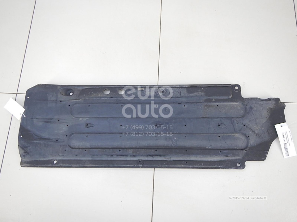 842152W000 COVER-UNDER CTR FLR OTRLH KIA HYUNDAI | Запчасти на DRIVE2