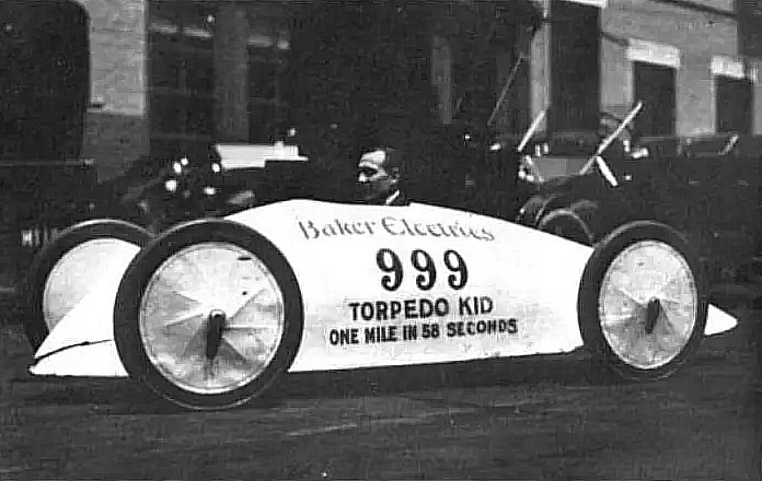 Когда же был построен первый электромобиль с солнечными батареями? — DRIVE2