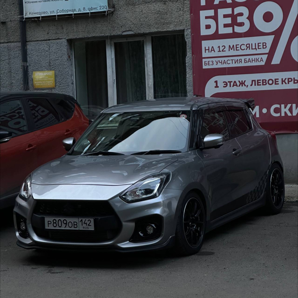 Новая история — Toyota Chaser (100), 2,5 л, 1997 года | просто так | DRIVE2