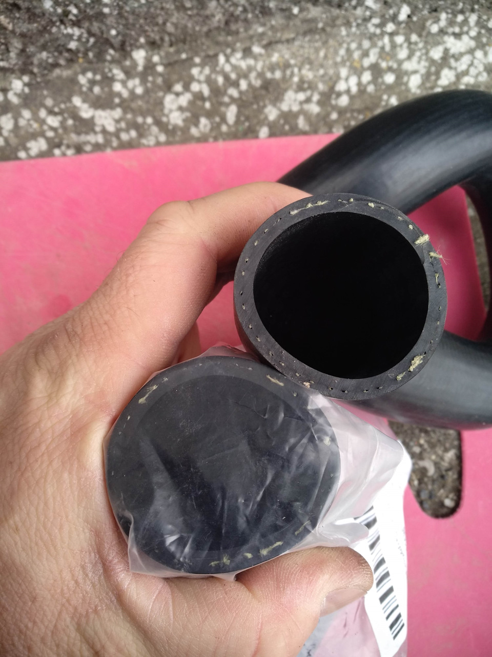 Замена патрубков Авео Т300 АКПП 96958199 и 96958195 часть 2 — Chevrolet ...