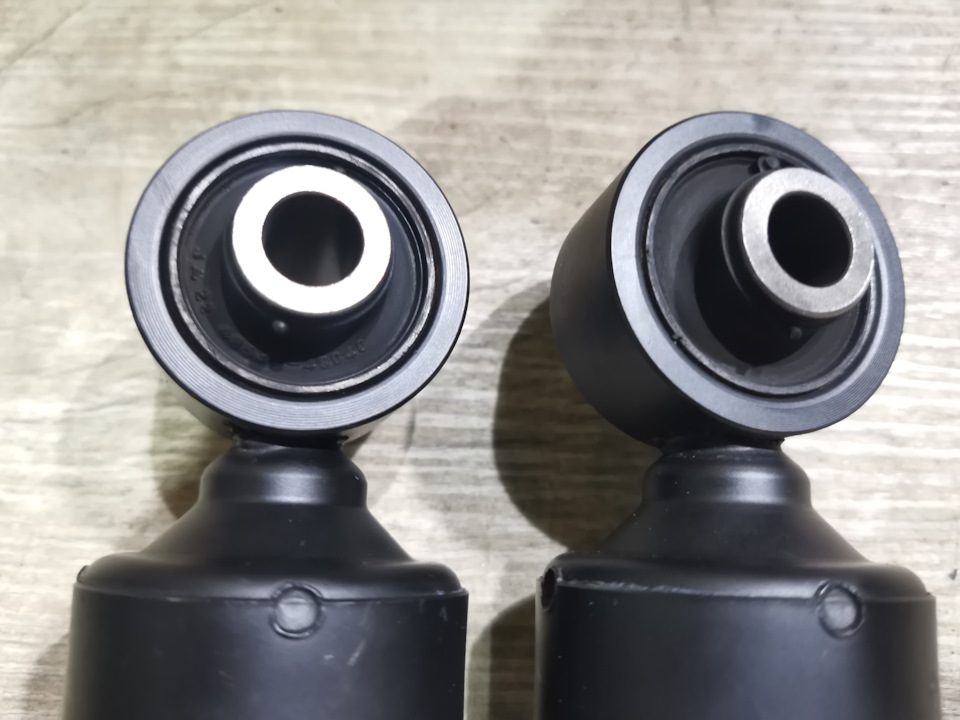 Амортизаторы задние RAV4 ACA31W / Vaguard 48531-48270, 48531-42220 ...