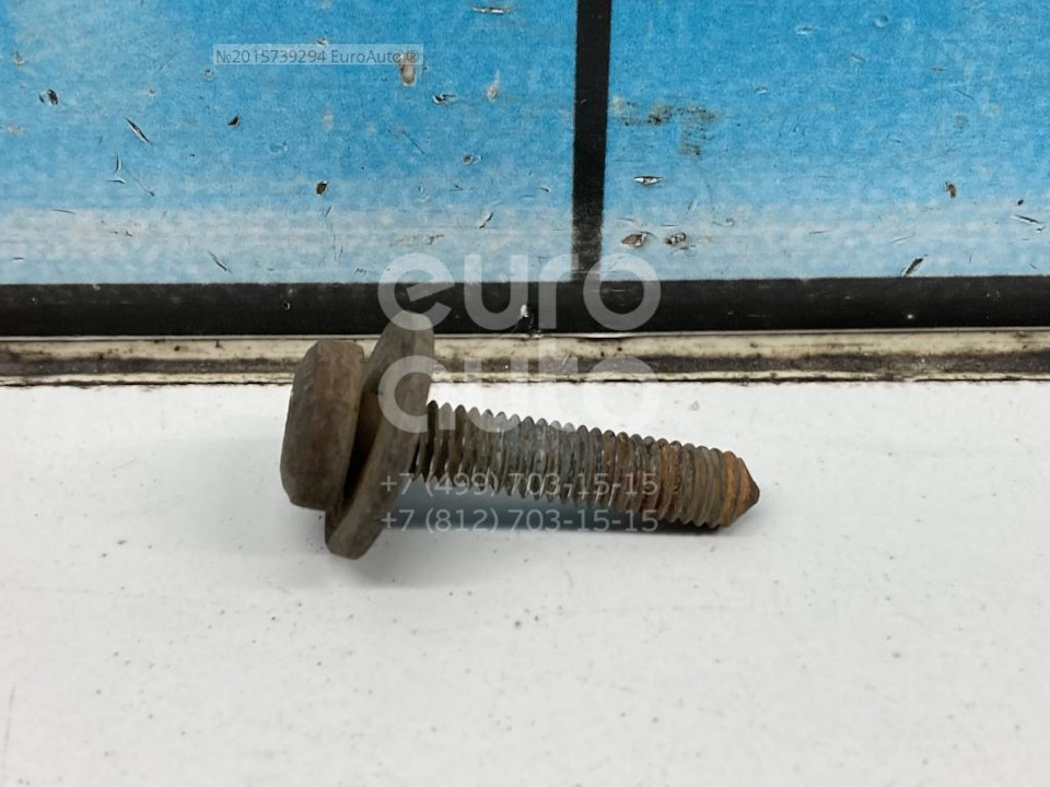 N10535502 Винт комбинации приборов VAG | Запчасти на DRIVE2