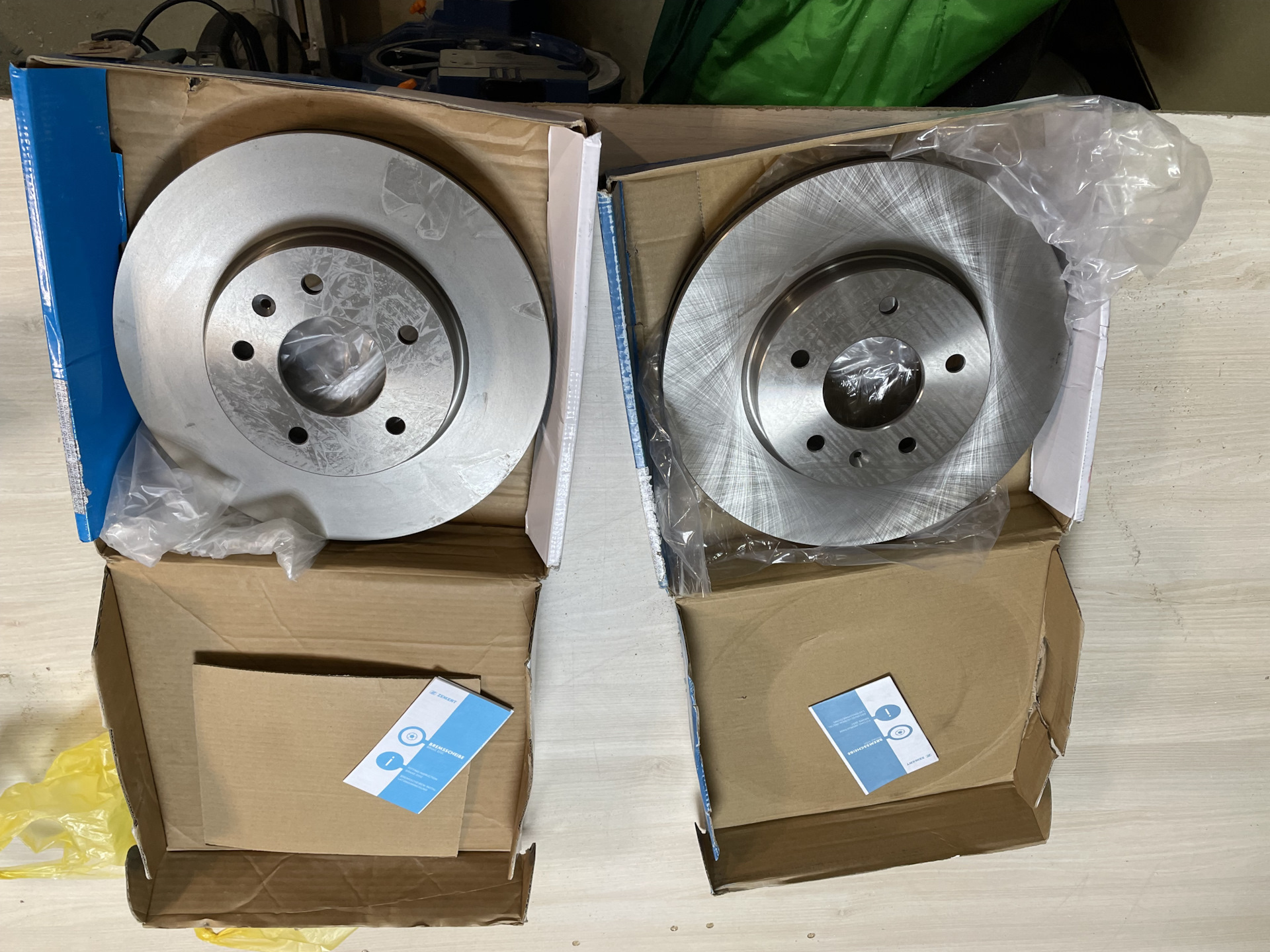 Обслуживание — Chevrolet Captiva (1G), 3,2 л, 2008 года | визит на ...