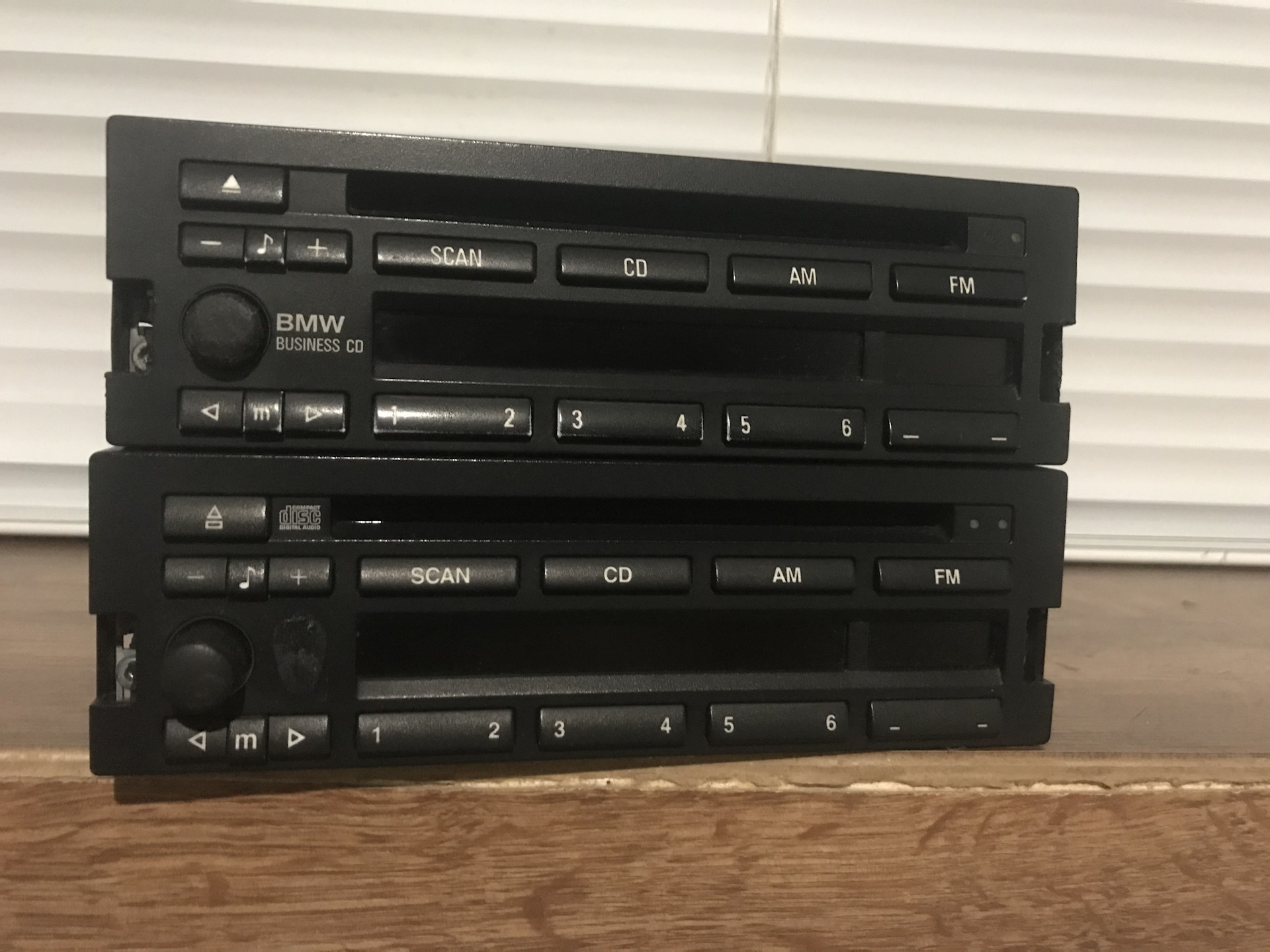 business cd43 — BMW 3 series Compact (E36/5), 1,6 л, 1994 года ...