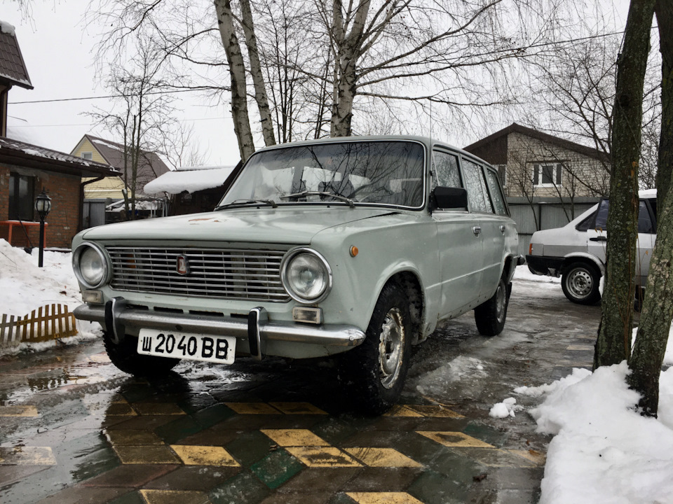 Немного фото) — Lada 2102, 1,2 л, 1972 года | фотография | DRIVE2