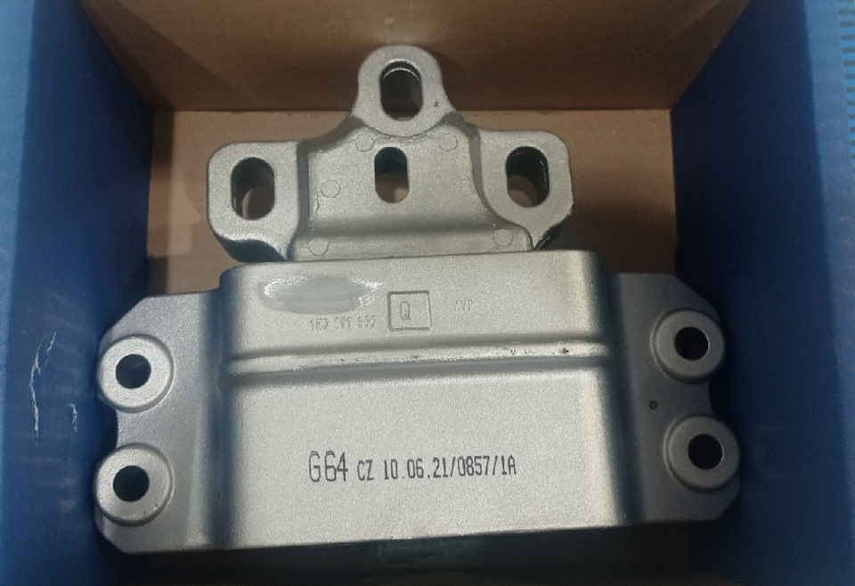 37.🆙 Установка DSG DQ250 и полного привода — Часть 1. Поиск и покупка ...