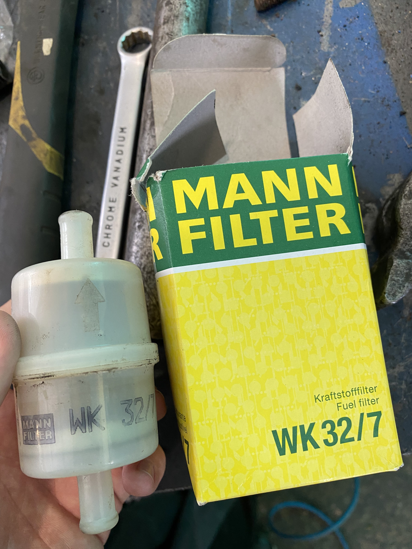 Чтобы все было как надо ! — Mercedes-Benz ML 63 AMG (W166), 5,5 л, 2013 ...