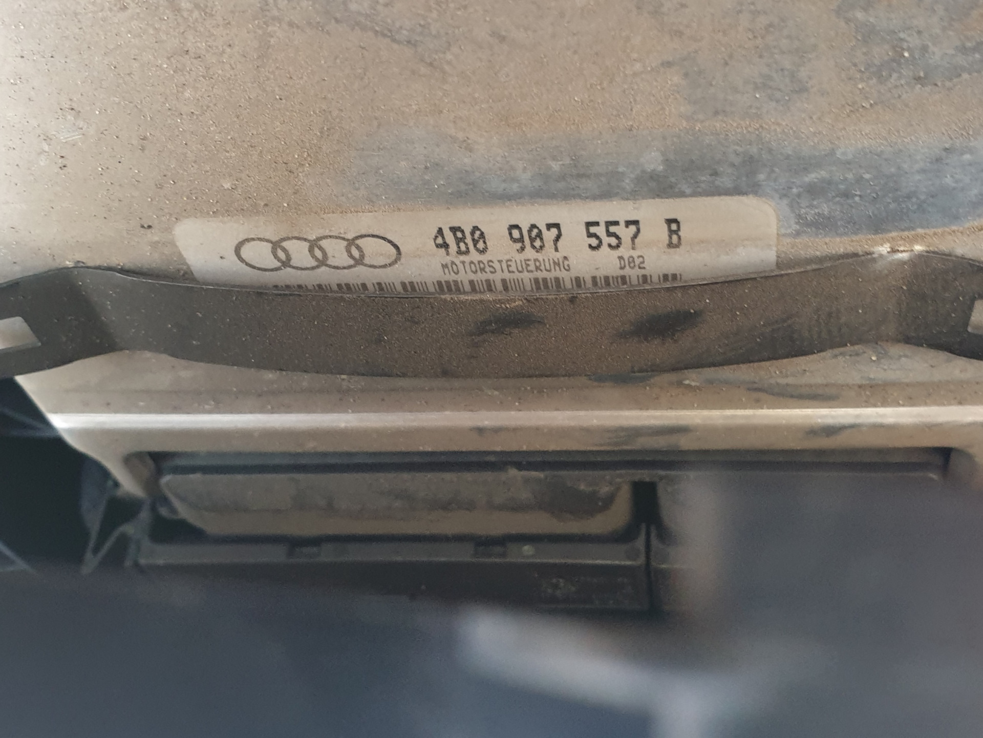 Нужна прошивка на audi a6c5 1.8t AEB — Audi A6 (C5), 1,8 л, 1997 года ...