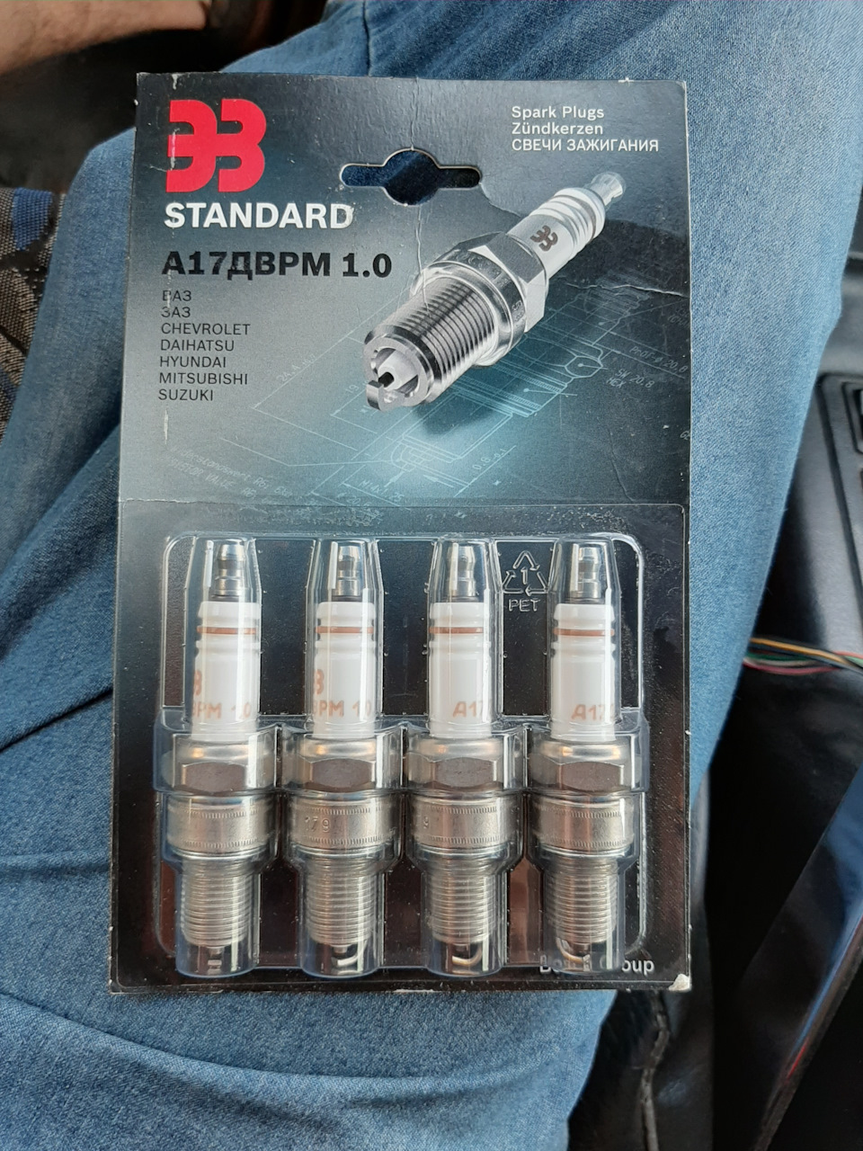 ЗМЗ-406 — первые проблемы — ГАЗ 31105, 2,3 л, 2005 года | своими руками | DRIVE2