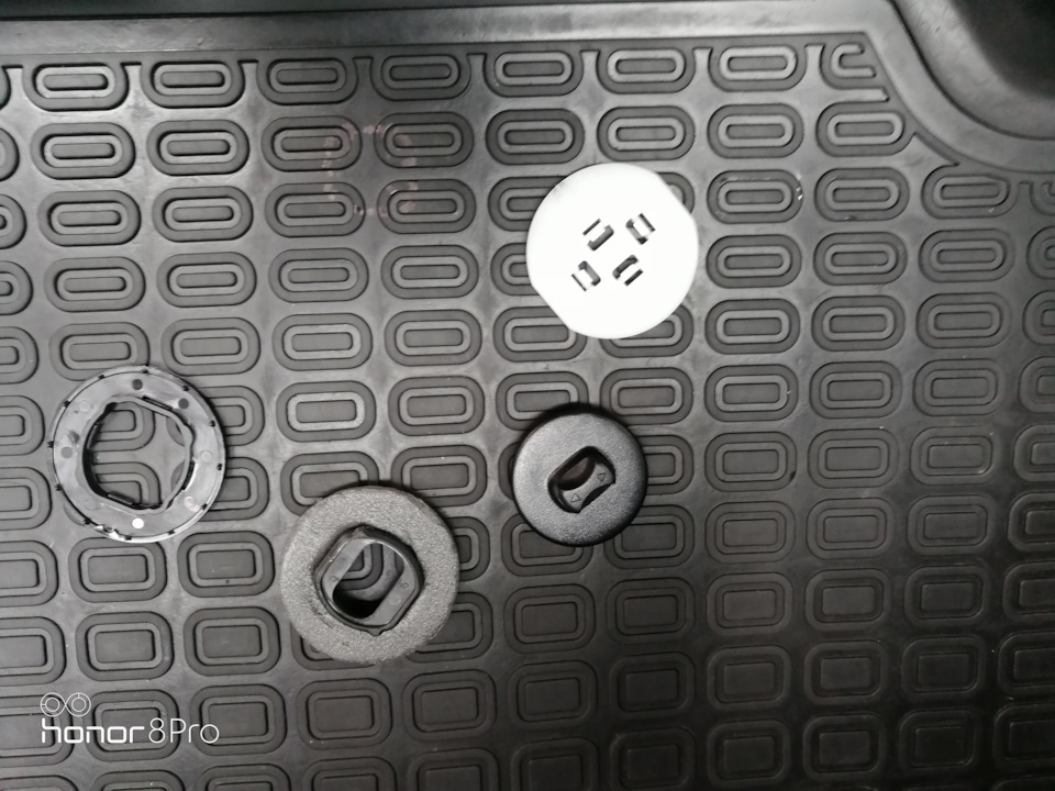 Летняя доработка 2.0 — Toyota RAV4 (IV), 2 л, 2013 года | своими руками ...