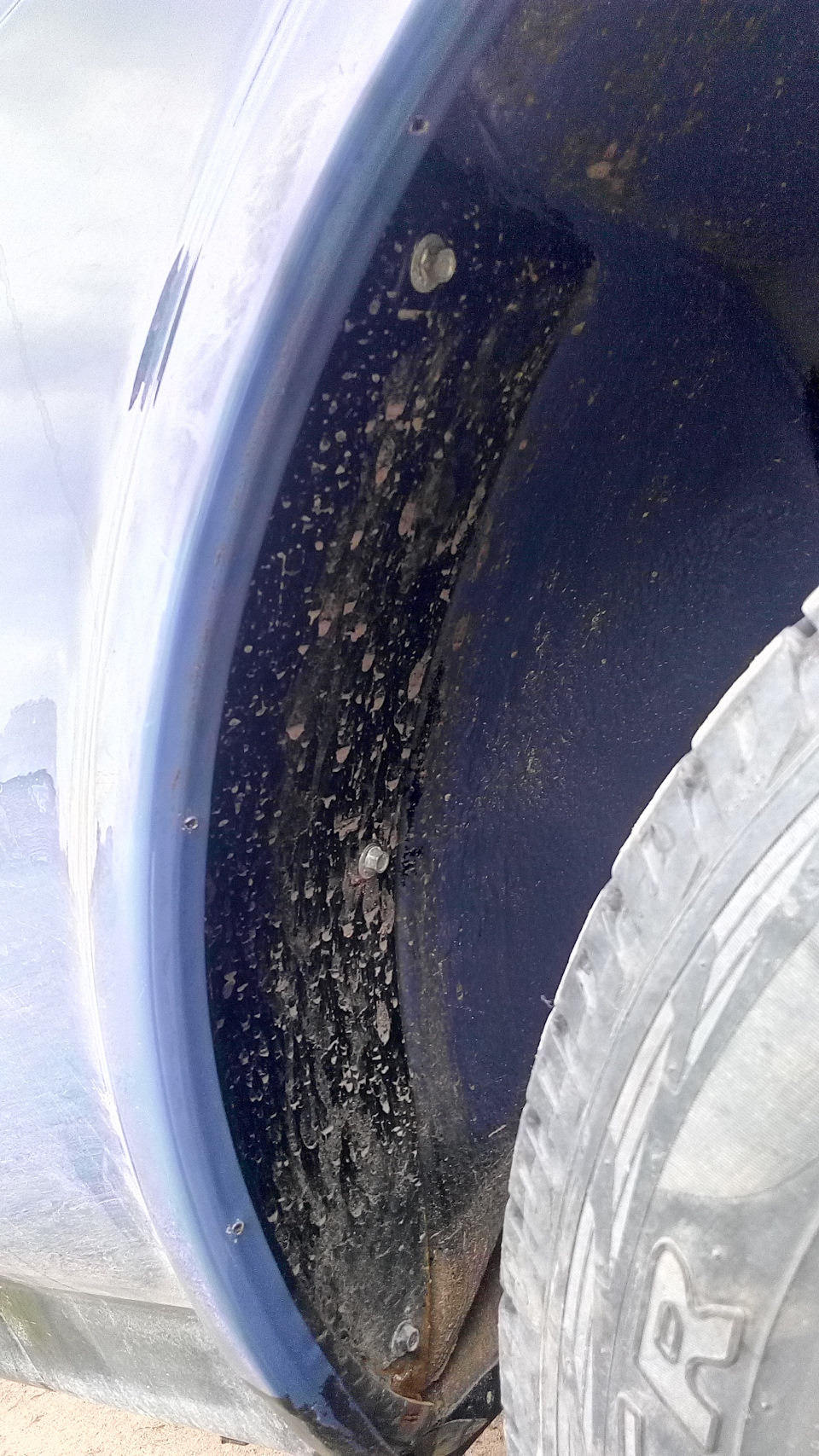 Замена прокладки потдона — Honda Civic Hatchback (6G), 1,4 л, 2000 года ...